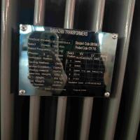 China Three Phase Oil-Immersed Distribution Transformer 100kVA–2500kVA 11kV–35kV IEC 60076 Manufacturer for sale