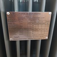 China 500kVA 1000kVA 1600kVA Three Phase Oil Immersed Distribution Transformer for Philippines, Indonesia & Southeast Asia for sale