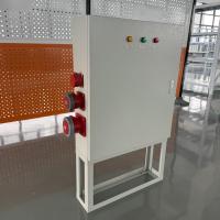 China Construction Site Power Distribution Box | Low Voltage Plug-in Cabinet | Safe Durable Industrial Socket Panel for sale