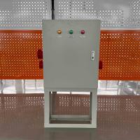 China Portable Low Voltage Socket Box 16A 6 Outlet Industrial Power Distribution Panel for Construction Sites for sale