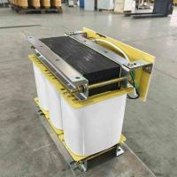 China Tropical Climate Dry Type Transformer for Indoor Industrial and Commercial Power Distribution for sale