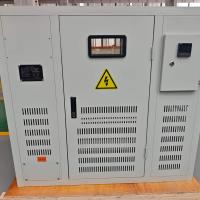 China Dry Type Solar PV Transformer for Solar Power Plant & BESS Applications for sale