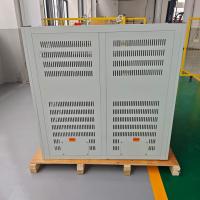 China 10kV 1250kVA Fire Resistant Cast Resin Dry Type Transformer for Hospital Commercial Building Power Supply for sale