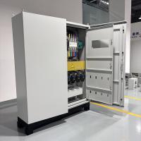 China Smart Low Voltage Switchboard with Energy Monitoring, MCCB Protection and ATS for Commercial Buildings and Data Centers for sale