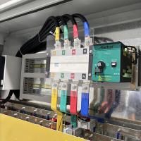 China Heavy Duty Low Voltage Power Distribution Cabinet IP54 IP65 Metal Enclosed MCC Switchgear Panel for Industrial Projects for sale