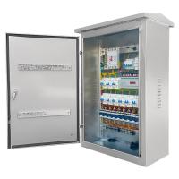 China Custom Low Voltage Power Distribution Panel MCC MCCB Switchgear Cabinet IEC 61439 400V 690V for sale