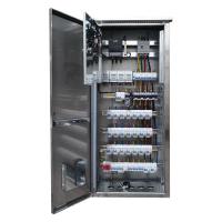 China Smart Low Voltage Switchboard with Energy Monitoring, MCCB Protection and ATS for Commercial Buildings and Data Centers for sale