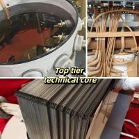 China Outdoor Oil Immersed Pole Mounted Transformer 15kVA 333kVA for Rural Urban Distribution for sale