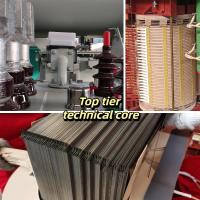 China 11kV 33kV Pad Mounted Compact Substation for Solar Farms & Utility Distribution Projects for sale