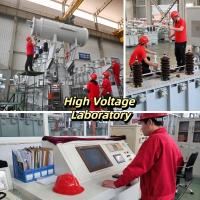 China 11kV 33kV Pad Mounted Compact Substation for Solar Farms & Utility Distribution Projects for sale