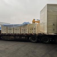 China Voltage Control Oil Immersed Transformer with OLTC Tap Changer for Stable Power Distribution System for sale