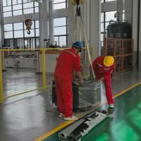 China Outdoor Oil-Immersed Transformer 33kV 11kV 100kVA to 1000kVA for Power Substations for sale