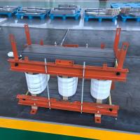China Oil-Immersed Distribution Transformer 50kVA-500kVA High Efficiency IEC ANSI Certified for sale