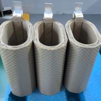 China Oil-Immersed Distribution Transformer 50kVA-500kVA High Efficiency IEC ANSI Certified for sale