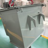 China Outdoor Oil Immersed Pole Mounted Transformer 15kVA 333kVA for Rural Urban Distribution for sale