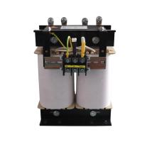 China 11kV 1000kVA Dry Type Transformer Class H Fire Resistant IEC 60076-11 for Tropical Climate Distribution for sale