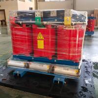 China 10kV 11kV 400V 250kVA–3150kVA Industrial Dry Type Transformer for Manufacturing Plants in Latin America, Africa & Asia | Energy Efficient Solution for sale