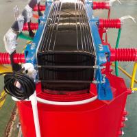 China 10kV 11kV 400V 100kVA–2500kVA Cast Resin Dry Type Transformer for UAE , Saudi Arabia & Southeast Asia Commercial Buildings Fire Safety Design for sale