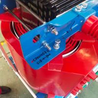China 10kV 11kV 400V 100kVA–2500kVA Cast Resin Dry Type Transformer for UAE , Saudi Arabia & Southeast Asia Commercial Buildings Fire Safety Design for sale
