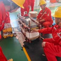 China 10kV 11kV 400V 100kVA–2500kVA Cast Resin Dry Type Transformer for UAE , Saudi Arabia & Southeast Asia Commercial Buildings Fire Safety Design for sale