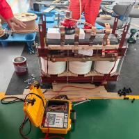 China 11kV 22kV 500kVA–2000kVA Oil Immersed Power Transformer for Philippines & Indonesia Distribution Network for sale