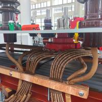 China 11kV 22kV 500kVA–2000kVA Oil Immersed Power Transformer for Philippines & Indonesia Distribution Network for sale