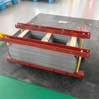 China 11kV 33kV 100kVA–2500kVA Oil Immersed Distribution Transformer for Nigeria Industrial & Utility Power Grid | IEC Standard Custom Design for sale
