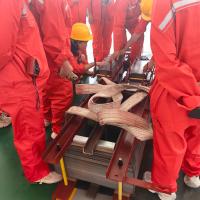 China 11kV 22kV 500kVA–2000kVA Oil Immersed Power Transformer for Philippines & Indonesia Distribution Network for sale
