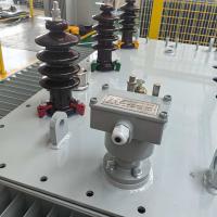 China Oil Immersed Transformer 1000kVA 11kV for Compact Substation and RMU Integration for sale