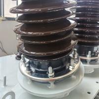 China 11kV 33kV Pole Mounted Oil Filled Distribution Transformer 15kVA to 500kVA for Rural Electrification for sale
