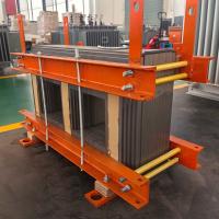 China Tropical Climate Oil Immersed Distribution Transformer 100kVA 11kV for Africa and Southeast Asia Utility Networks for sale