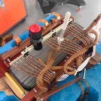 China Customized Oil Immersed Power Transformer 11kV 33kV Industrial Distribution Transformer for sale