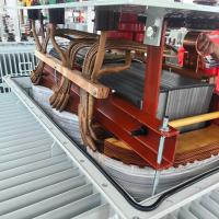 China Oil Immersed Power Transformer 500kVA 1000kVA 2000kVA for Mining Industrial Plants for sale