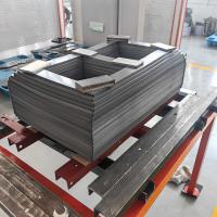 China Custom Water Cooled Dry Type Power Transformer for Uzbekistan , Kazakhstan & Central Asia Industrial Projects for sale