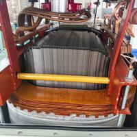 China 33kV 11kV 1000kVA–5000kVA Heavy Duty Oil Immersed Transformer for Mining Projects in Zambia, Congo & South Africa | High Load Stability Design for sale