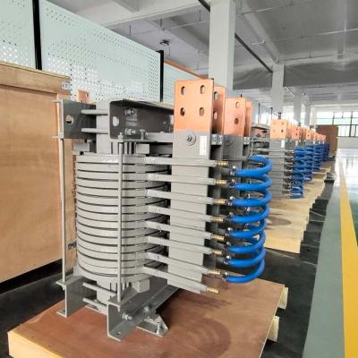 China Custom Water Cooled Dry Type Power Transformer for Uzbekistan , Kazakhstan & Central Asia Industrial Projects for sale