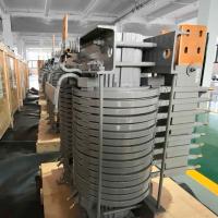 China 11kV Water Cooled Dry Type Transformer 500kVA–2500kVA for Mining & Heavy Industry in Africa for sale