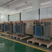 China Custom Water Cooled Dry Type Power Transformer for Uzbekistan , Kazakhstan & Central Asia Industrial Projects for sale