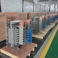 China Water Cooled Dry Type Power Transformer Industrial Indoor Transformer for Special Environment Applications for sale