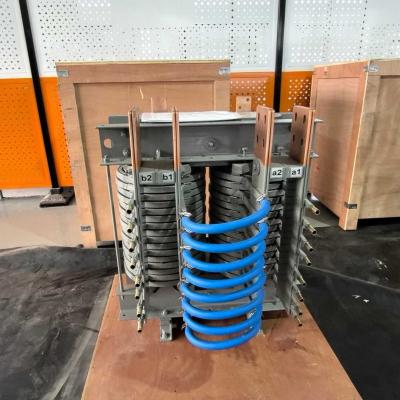 China 11kV Water Cooled Dry Type Transformer 500kVA–2500kVA for Mining & Heavy Industry in Africa for sale