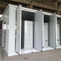 China 100kVA–1000kVA Outdoor Compact Transformer Substation for Utility Distribution for sale