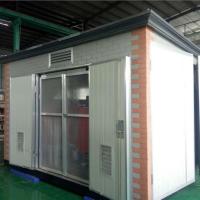 China 100kVA–1000kVA BESS Transformer Substation for Energy Storage Systems for sale