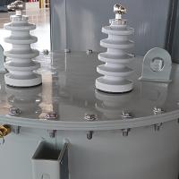 China Electric Cooperative Power Distribution Transformer Solution for sale