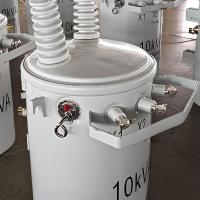 China Electric Cooperative Power Distribution Transformer Solution for sale
