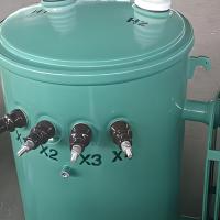 China Low Noise Oil Immersed Transformer for Residential Distribution for sale