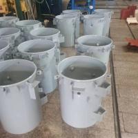 China Amorphous Alloy Core Distribution Transformer for Low Loss Power Networks for sale