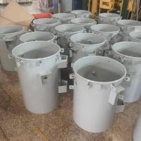 China Low Noise Oil Immersed Transformer for Residential Distribution for sale