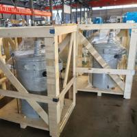 China Typhoon Resistant Oil Immersed Transformer for Coastal Distribution Networks for sale