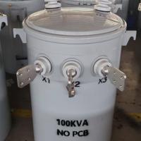China 34.5kV Oil Immersed Distribution Transformer for Rural Electrification Projects for sale