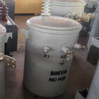 China Electric Cooperative Power Distribution Transformer Solution for sale